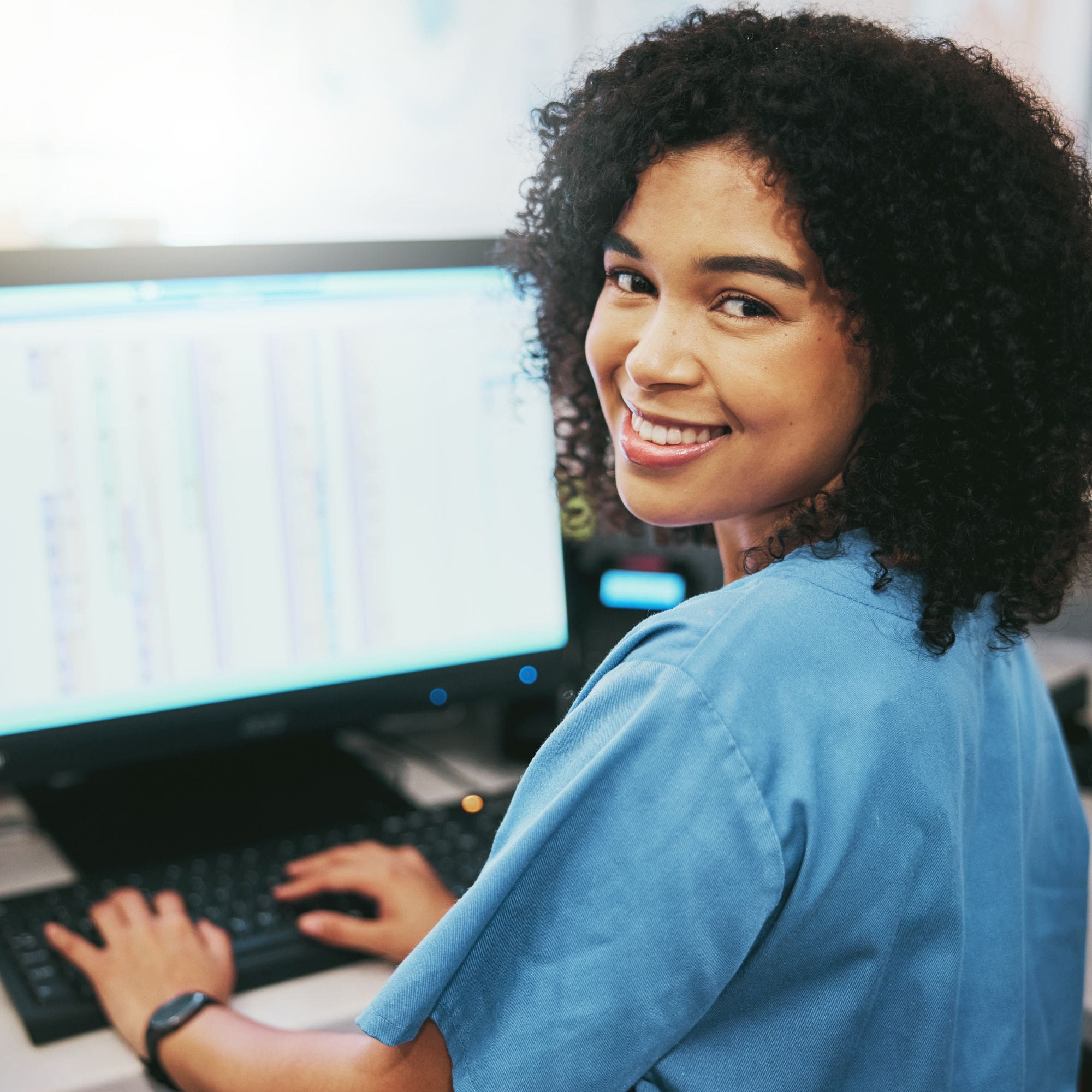 Rural & Community Hospital EHR & RCM Solutions | TruBridge