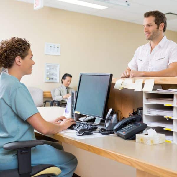 Rural & Community Hospital EHR & RCM Solutions | TruBridge