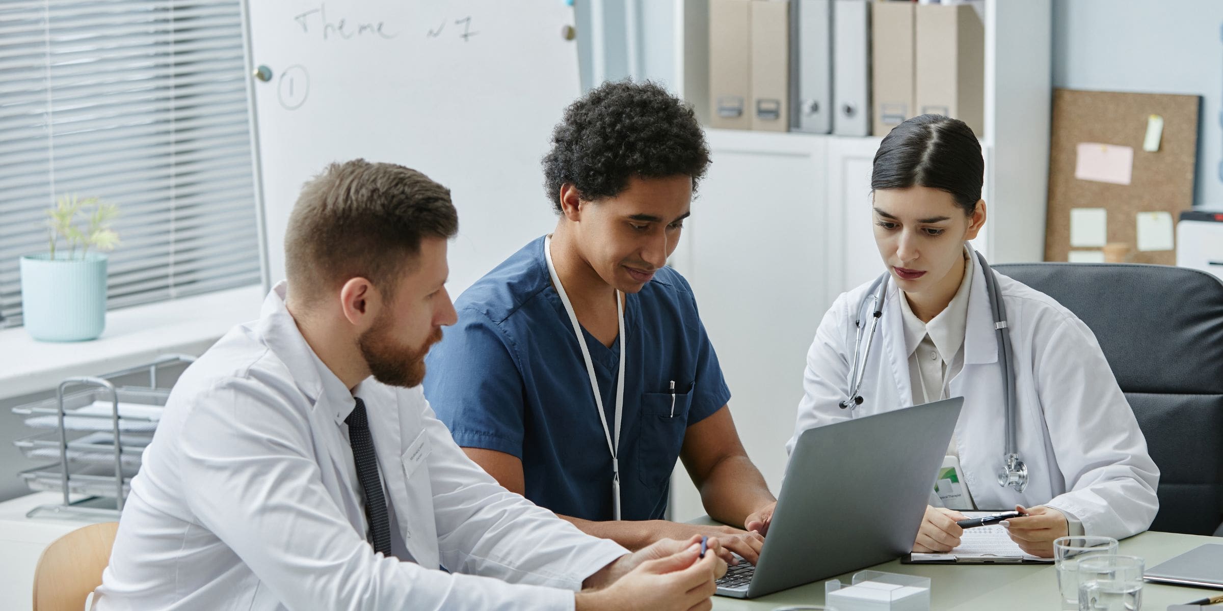 Rural & Community Hospital EHR & RCM Solutions | TruBridge