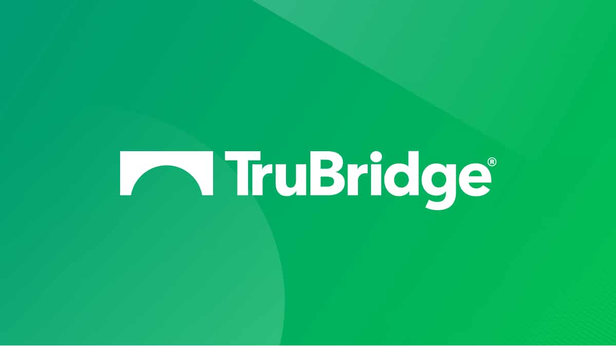 TruBridge Encoder Live Demo| Medical Coding Software
