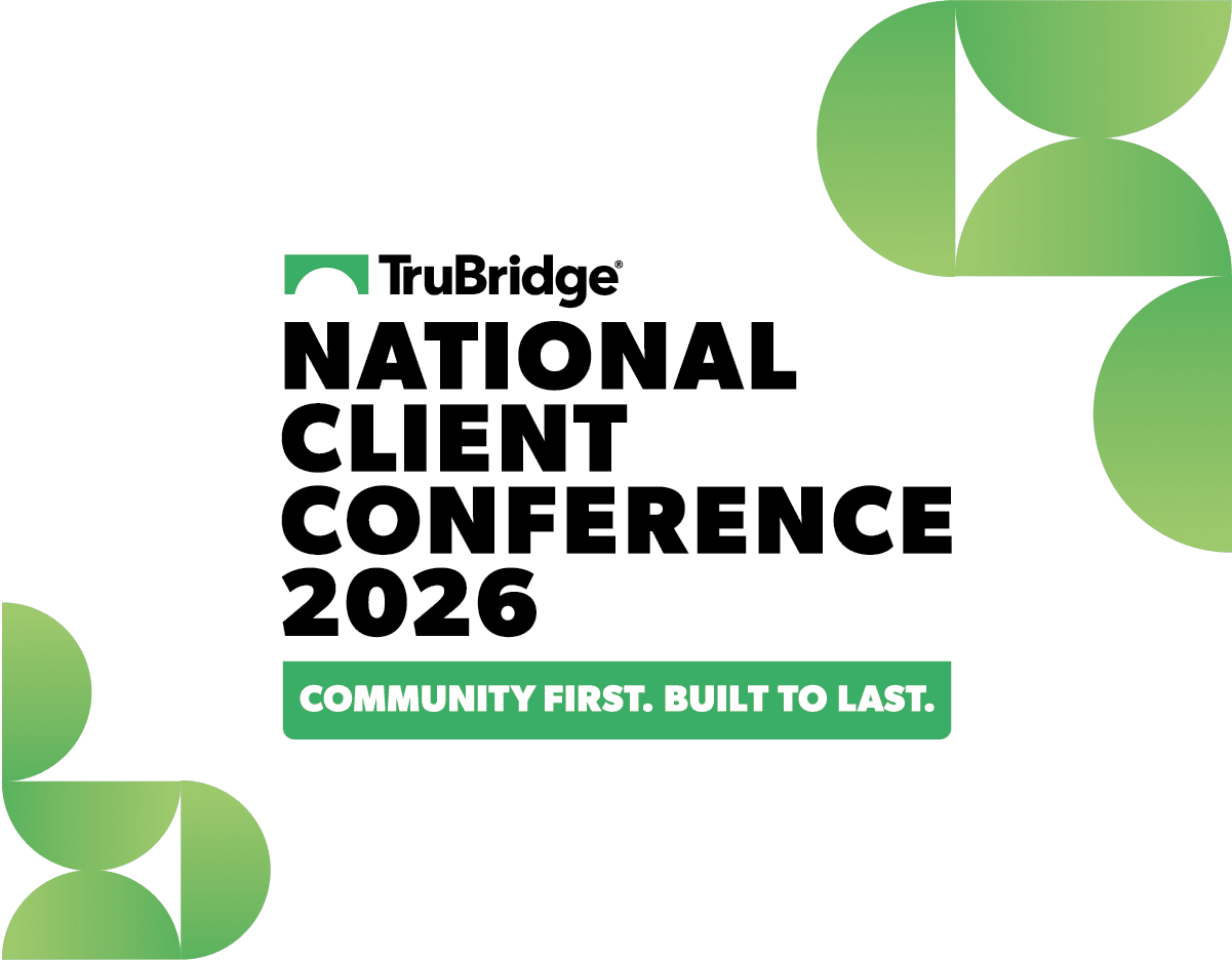 TruBridge National Client Conference – TruBridge